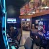 Gaming Parlor | Poopy's